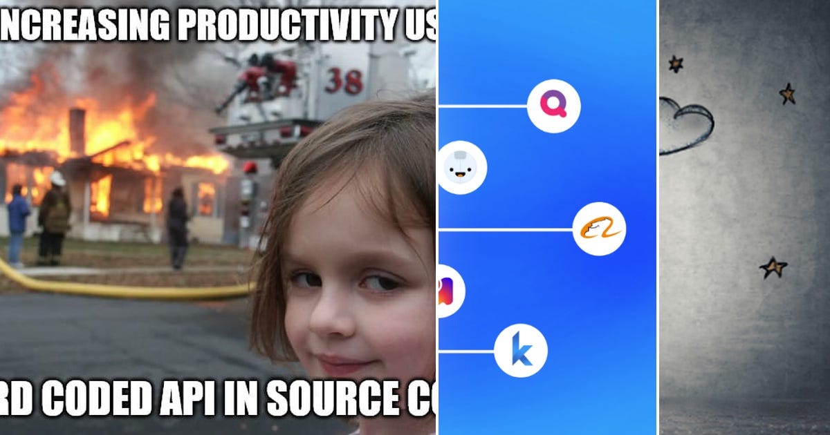 List Flutter Curated By Luigi M Medium