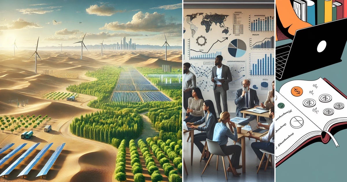 List: Ekonomi Arşivi | Curated by Muhammet Halit Cifci | Medium