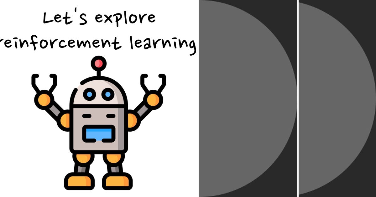 List: Reinforcement learning | Curated by Keshav | Medium