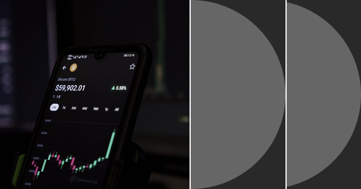 List: Trading | Curated by J.Swe.Ds | Medium