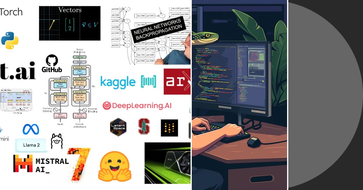 List: Python | Curated by Vaibhav ! | Medium