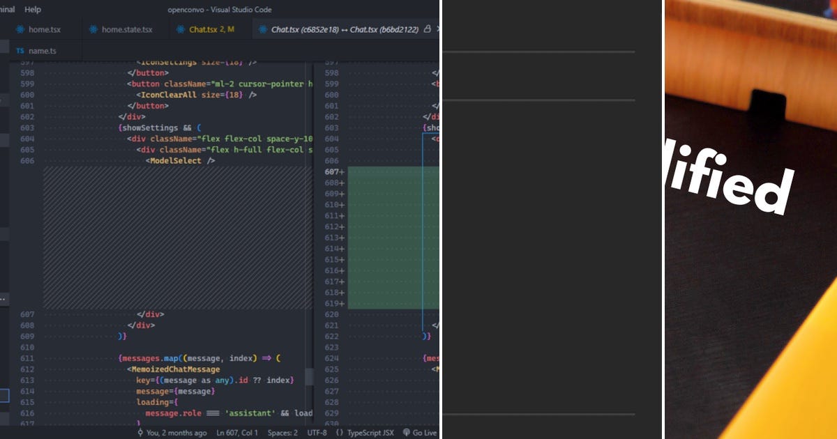 List: MacOS & devtool tips and tricks | Curated by Misma | Medium