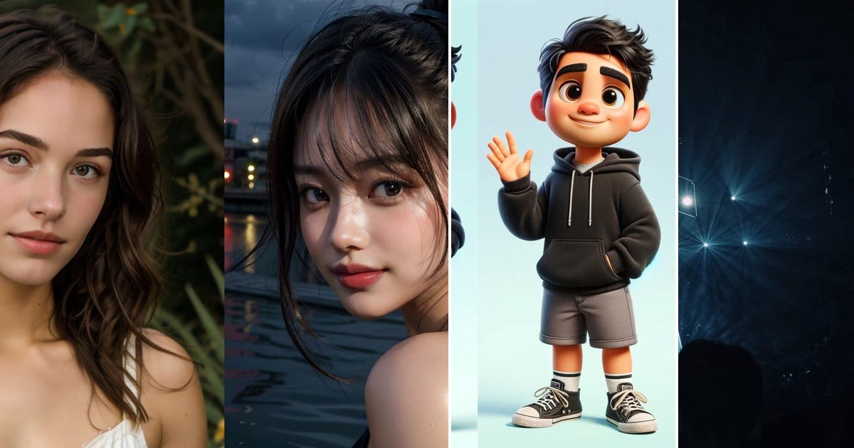 List: AI | Curated by Martin Grosen | Medium