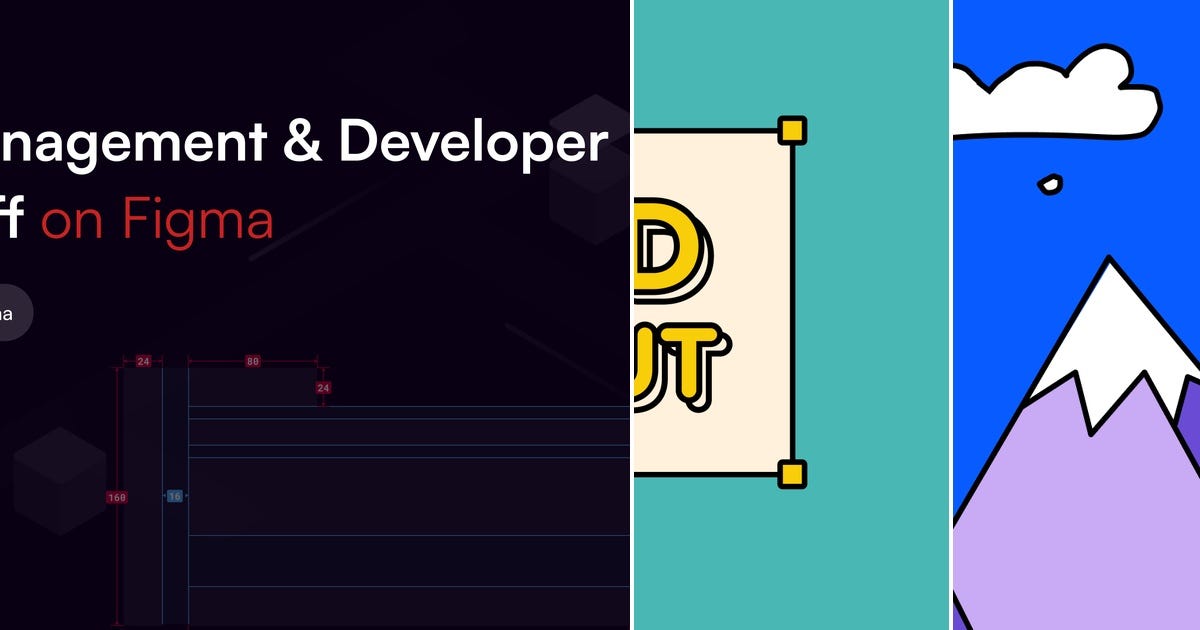 List: Figma | Curated by idris adeyemi | Medium