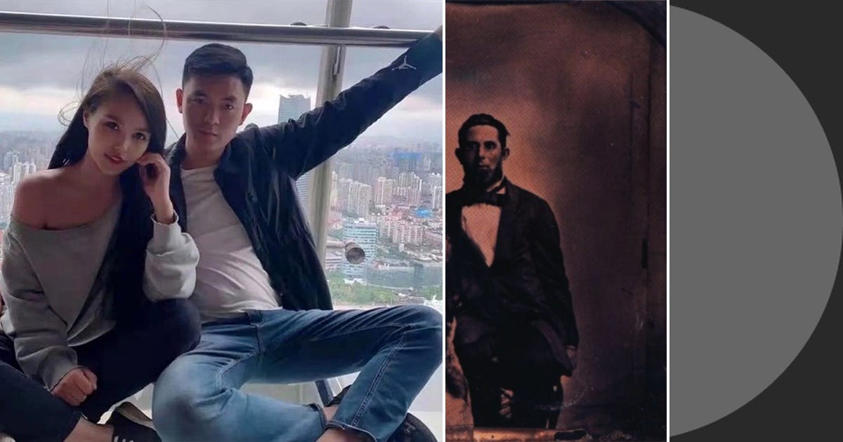 List: Generational familial dysfunction | Curated by Kelly A. Reynolds ...