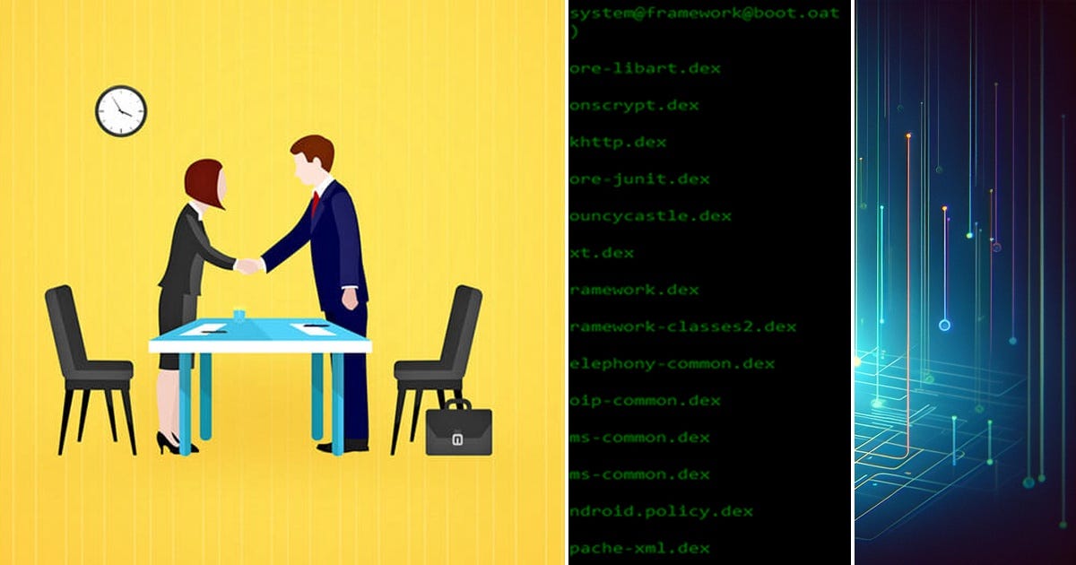 List: Android | Curated by Srinivas Vishnubhotla | Medium