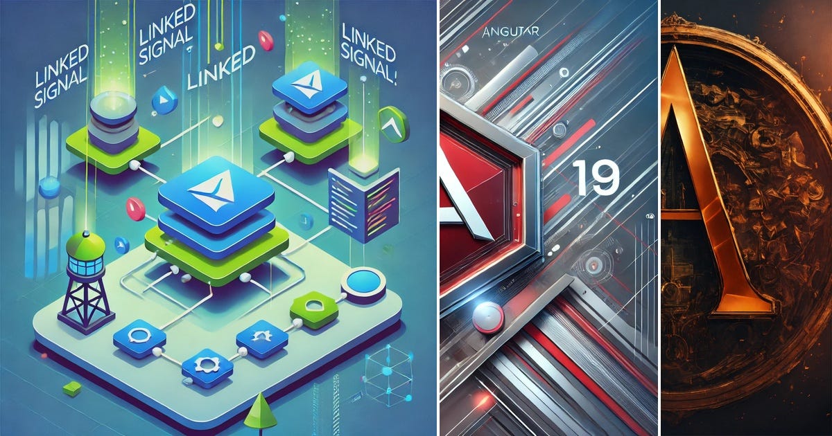 List: Angular | Curated by Kisimedia.de | Medium