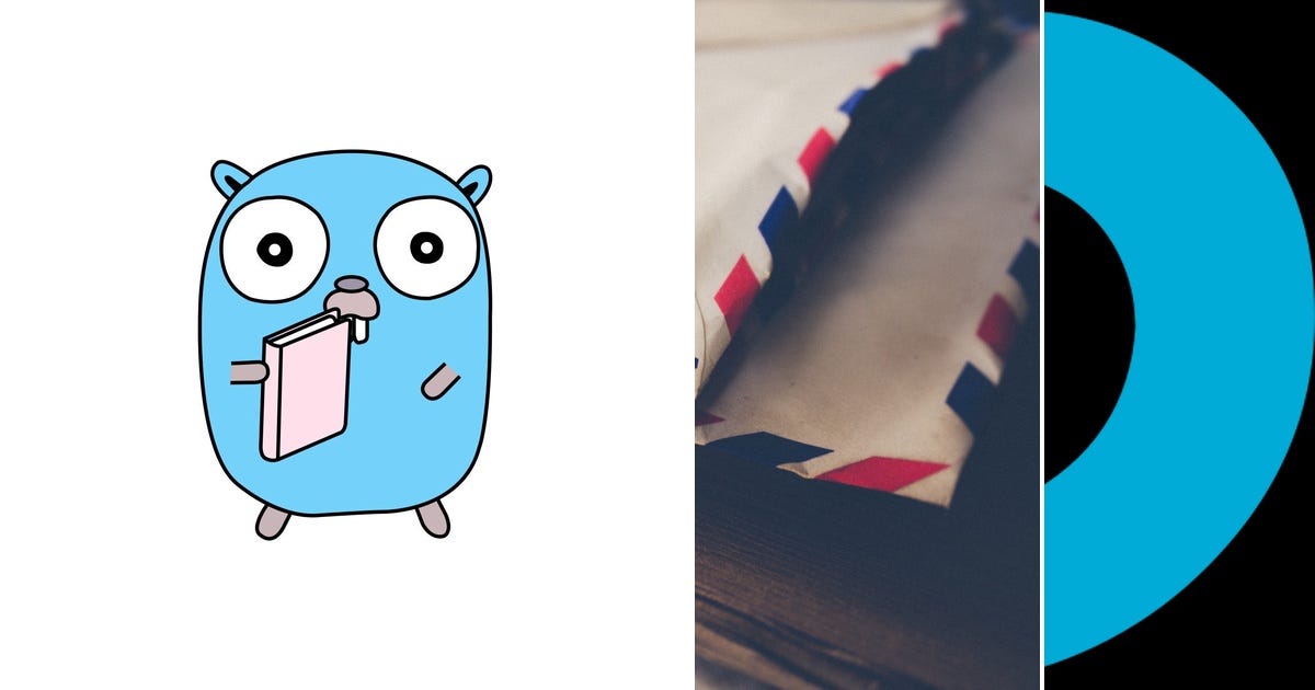 List: Golang | Curated by Gema Akbar | Medium