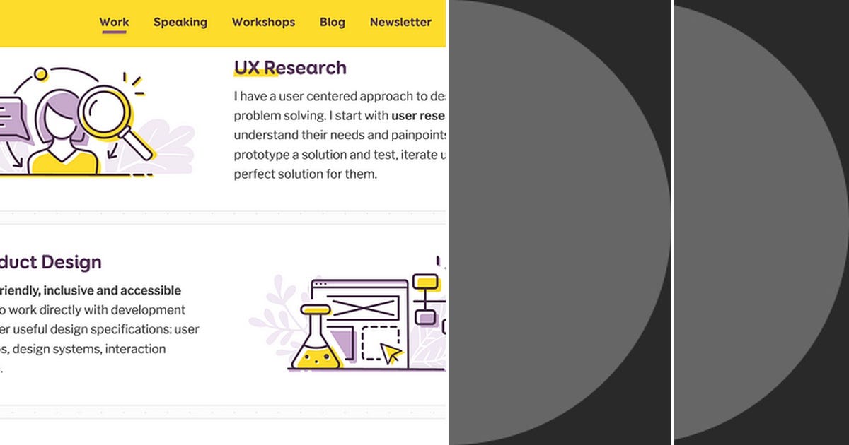 List: Development | Curated by Danielle O'Sullivan | Medium