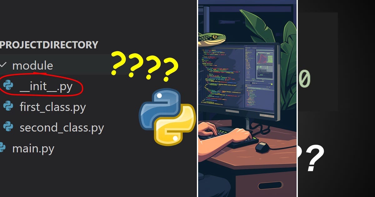 List: Python Tips | Curated by Nsherck | Medium