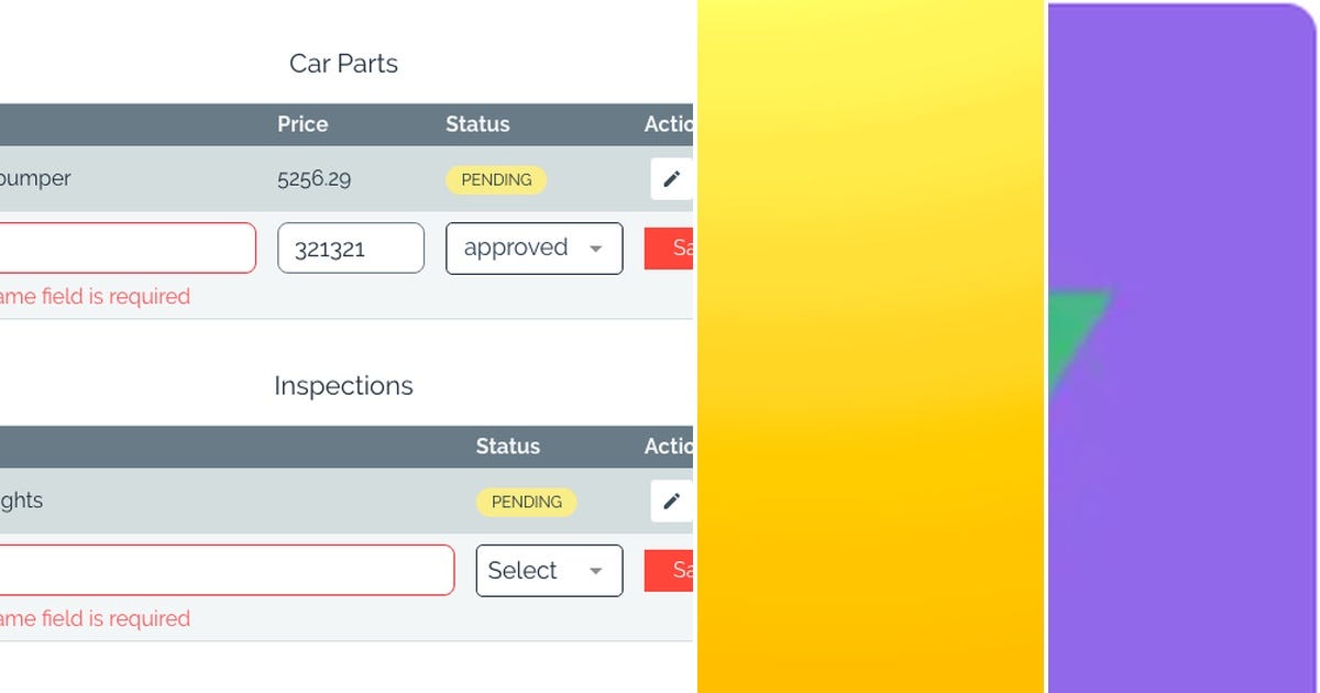 List Laravel Inertia Curated By Nazmulhaqued Medium