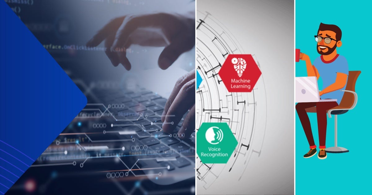 List: Algorithm | Curated by manuel antunes | Medium