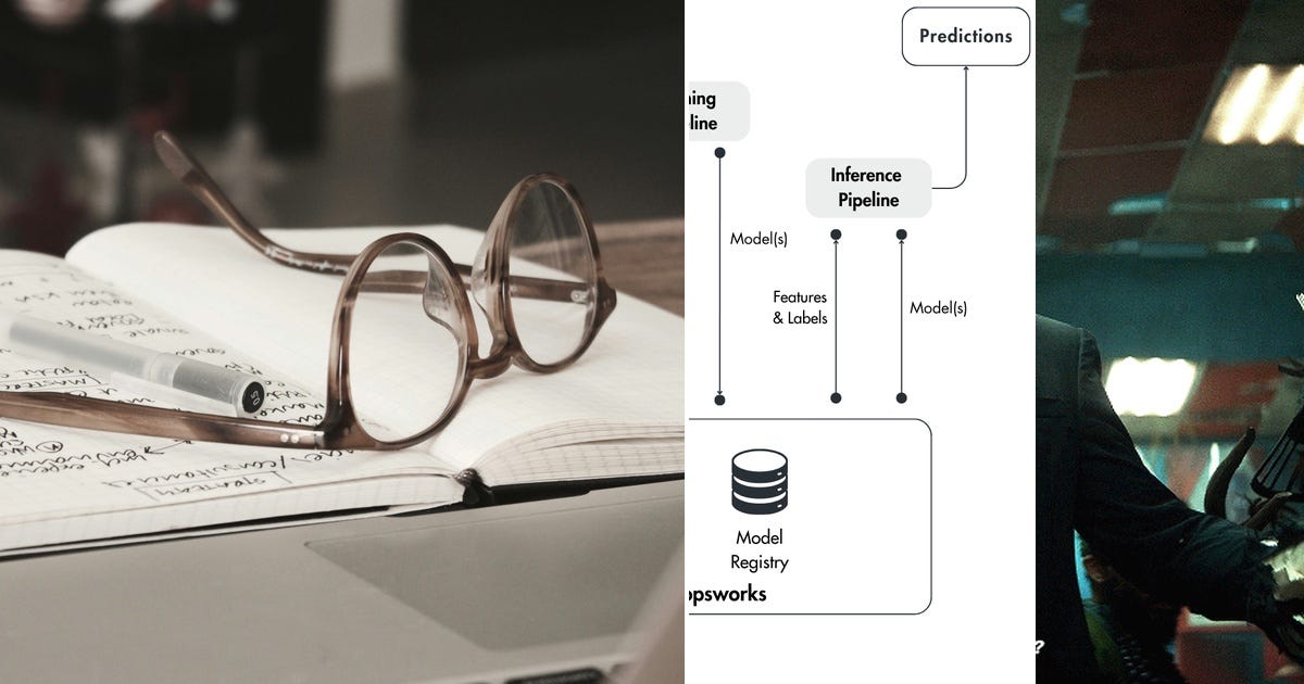 List: Data Engineering | Curated by Zac | Medium