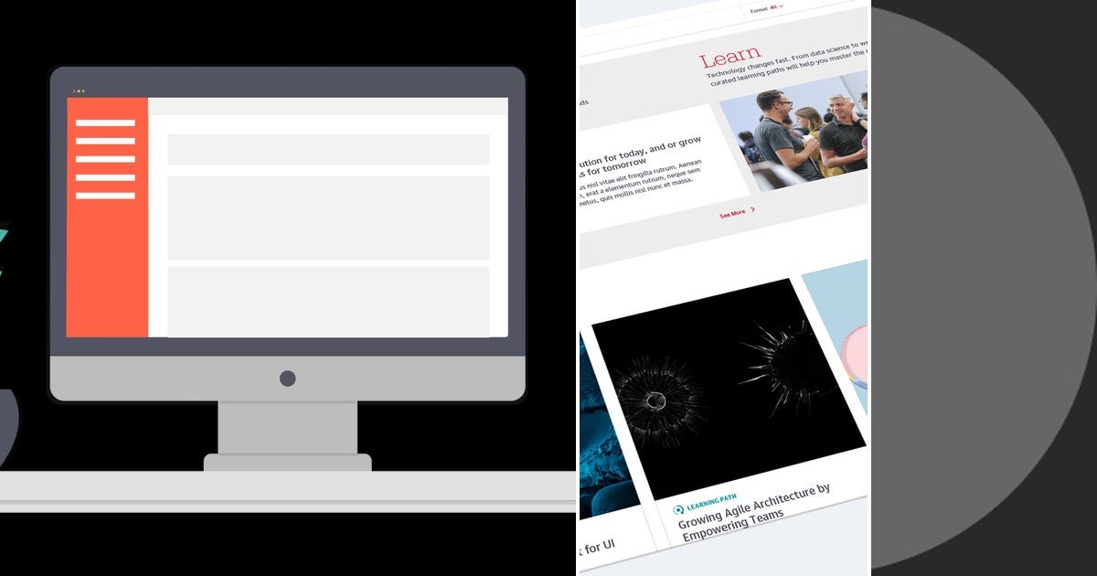 List: Design Examples | Curated by Si Qiu | Medium