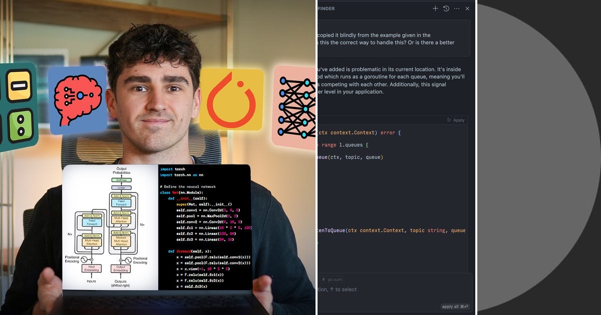 List: Tech | Curated by Rahul Ramesh | Medium
