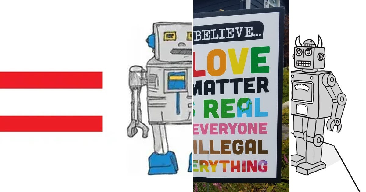 List: AI/Tech | Curated by Ashley Duque Kienzle | Medium