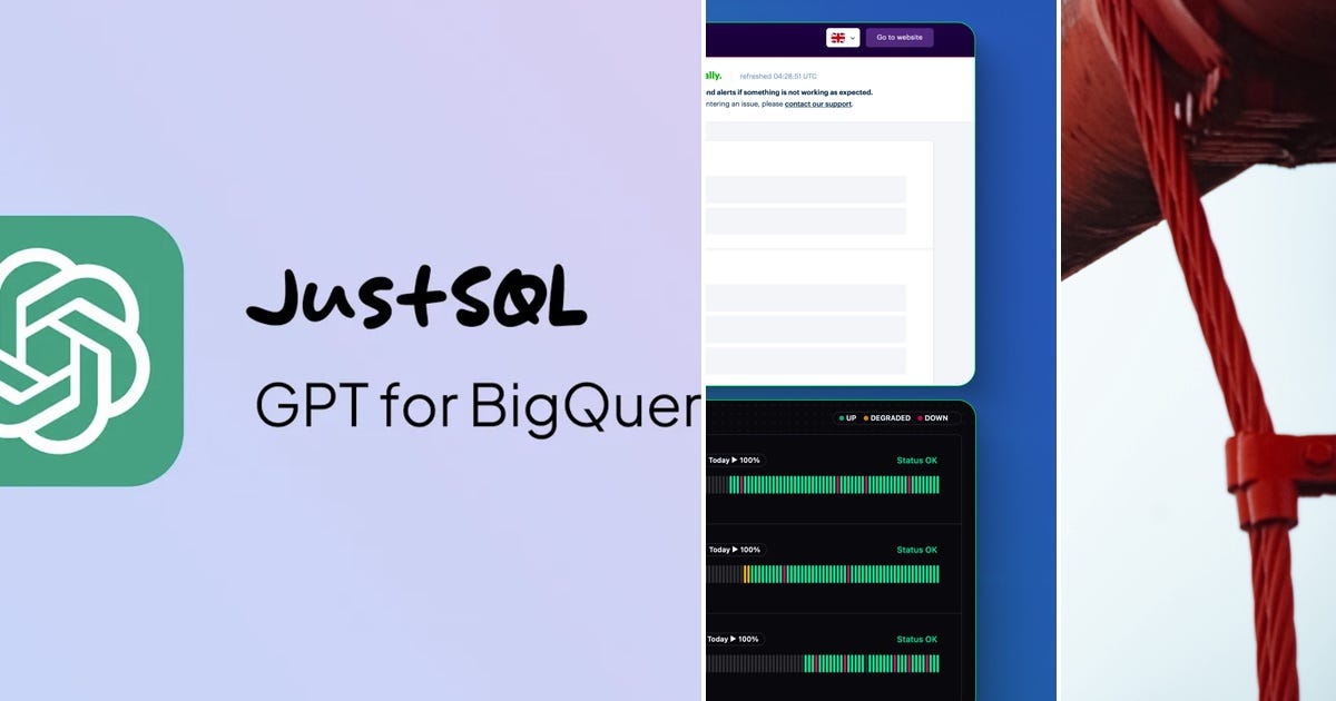 List: Example projects | Curated by Tony Quinn | Medium