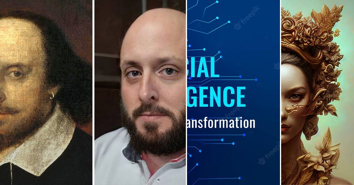 List: AI | Curated by Wouter van der Toorn | Medium