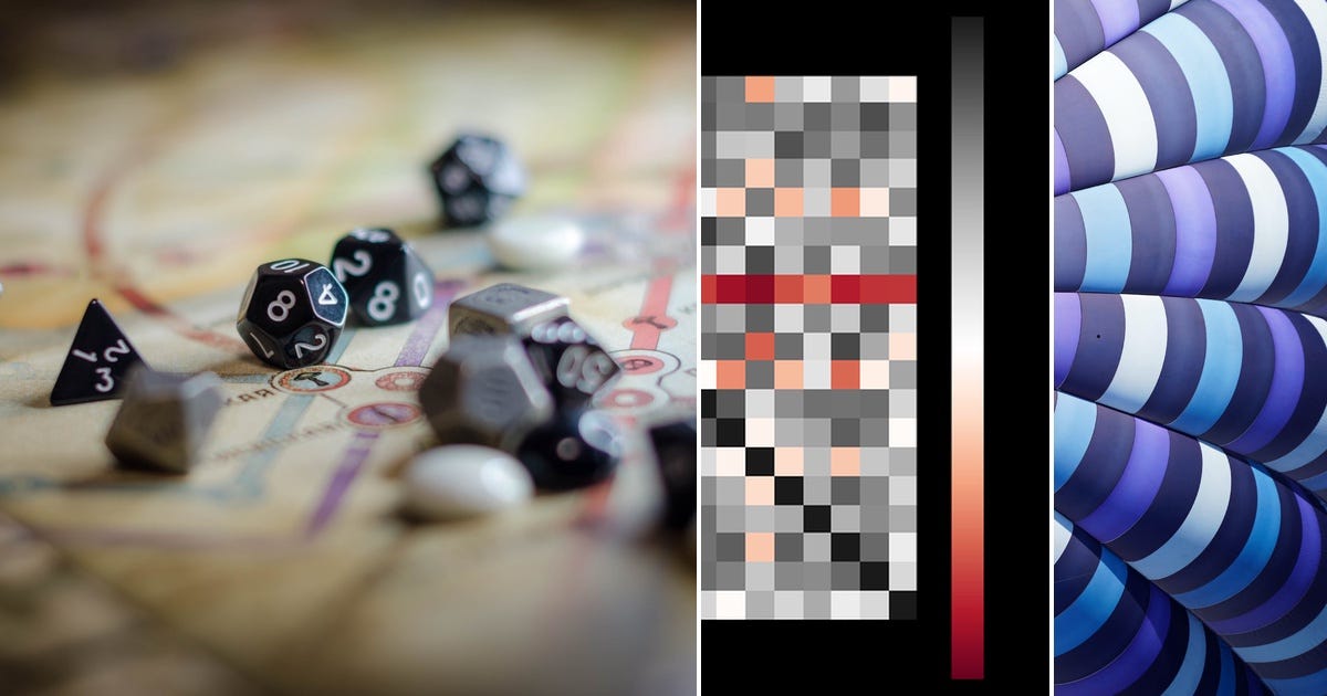 List: 1 | Curated by Wxyxgelle | Medium