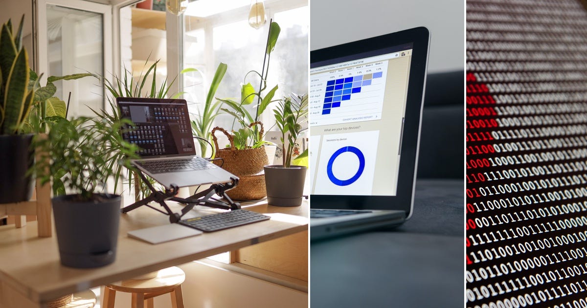 List: Technology | Curated by Any freelancing service | Medium