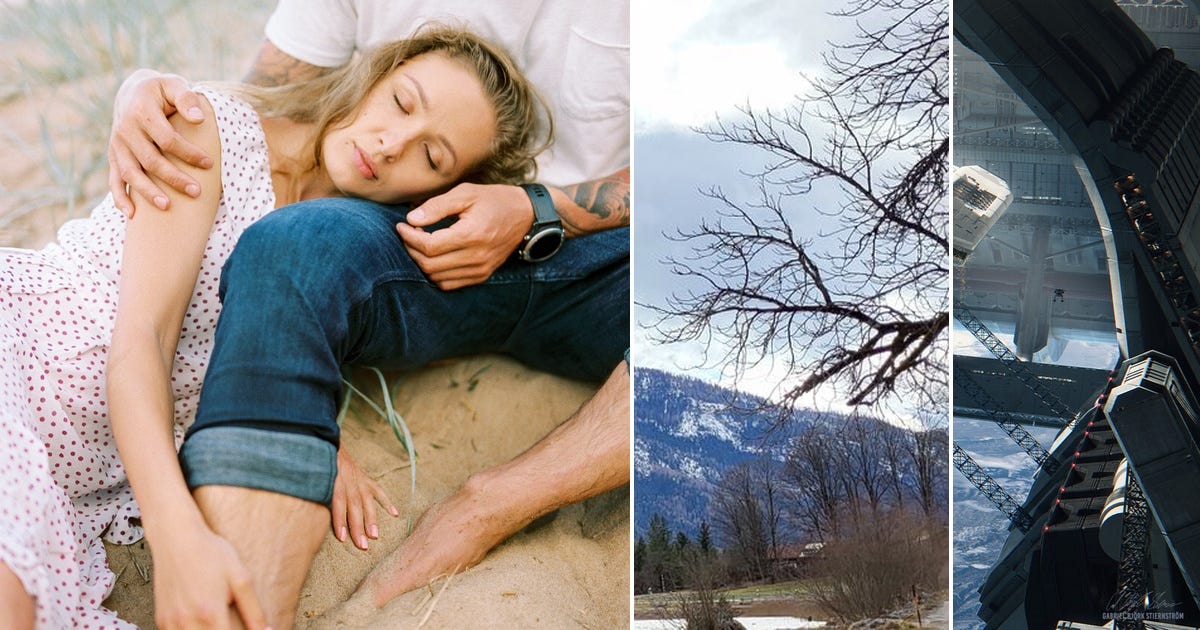 List: Special | Curated by Paolo Ferrari | Medium