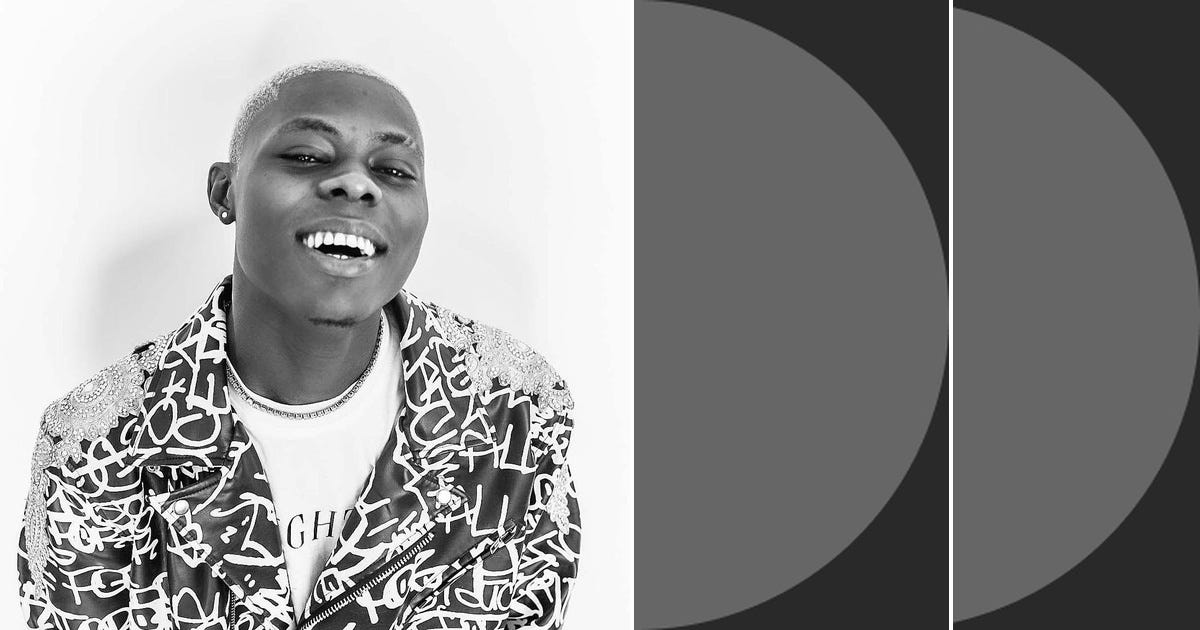 List: A feeling called LOVE | Curated by ZERIFA OGBONNA | Medium