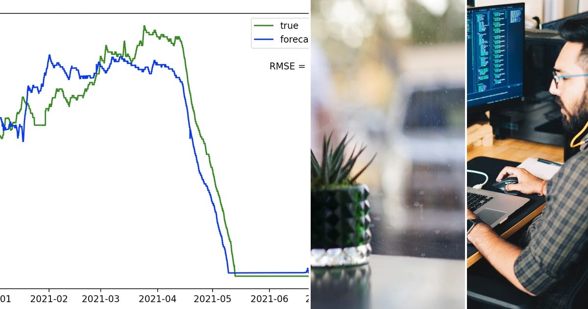 List: Courses Python | Curated by Gabriel Palafox | Medium