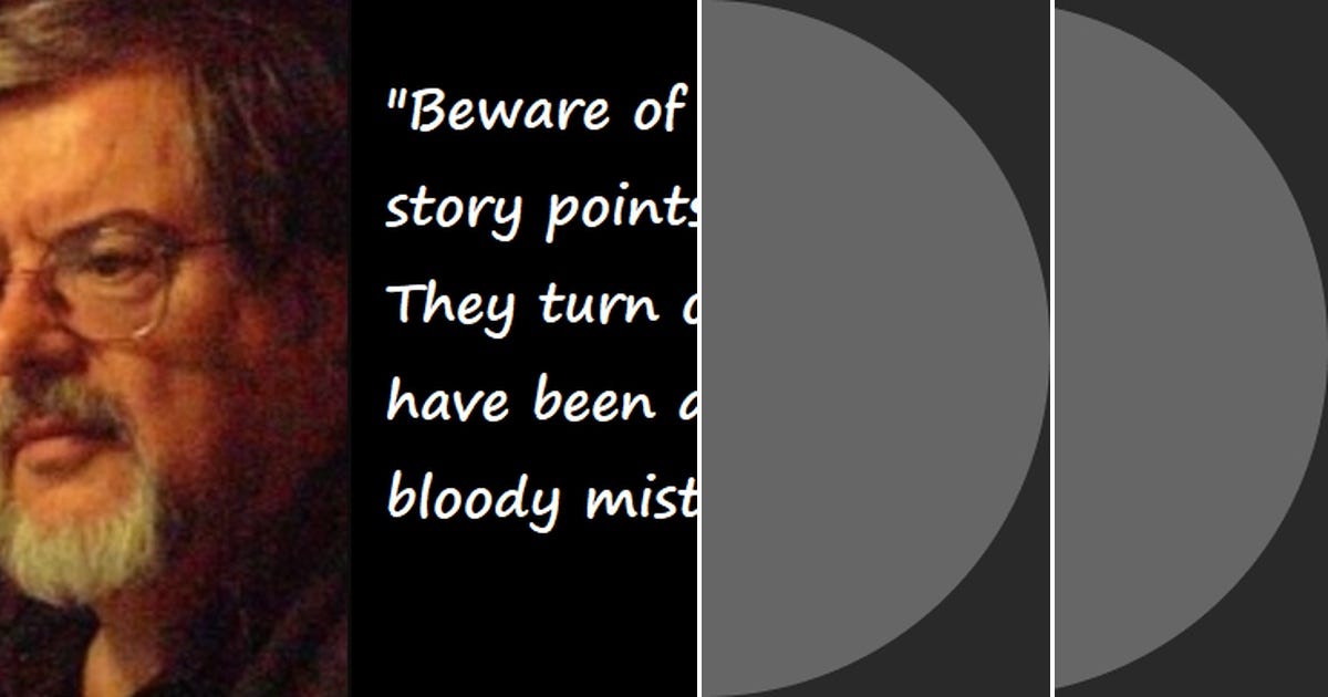 List: process | Curated by Daniel Meador | Medium