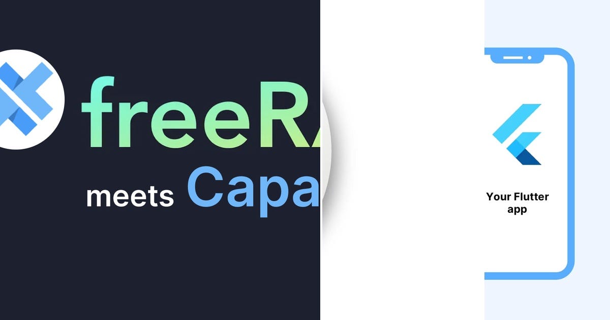 List: Flutter - Security | Curated by Yii Chen | Medium