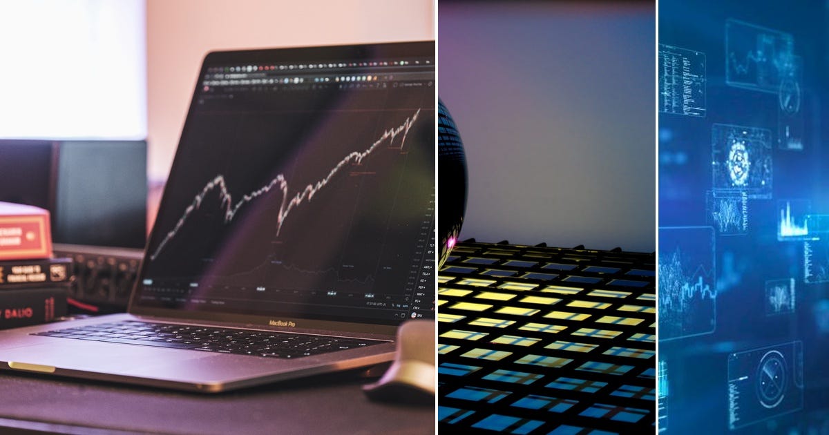 List: Quant AI Models | Curated by Kevin Lee | Medium