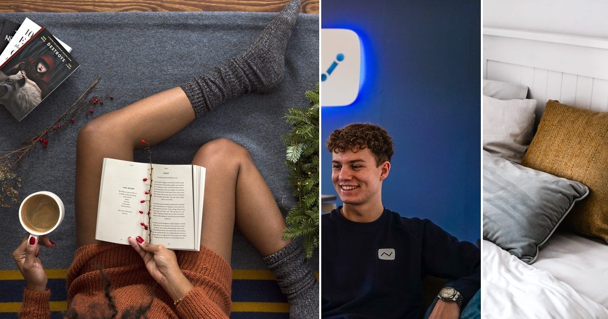 List: Medium | Curated by Maral | Medium