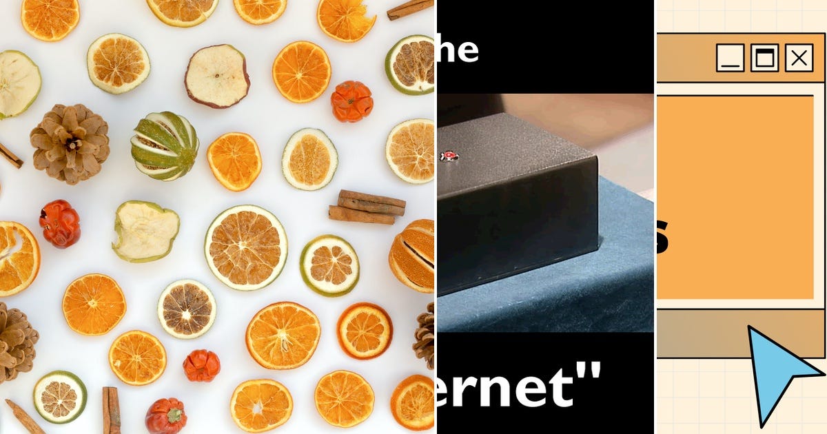 List: Code | Curated by Kelly CHI | Medium