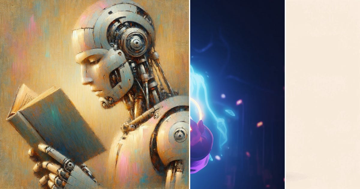 List: ChatGPT | Curated by Sol Soloncha | Medium