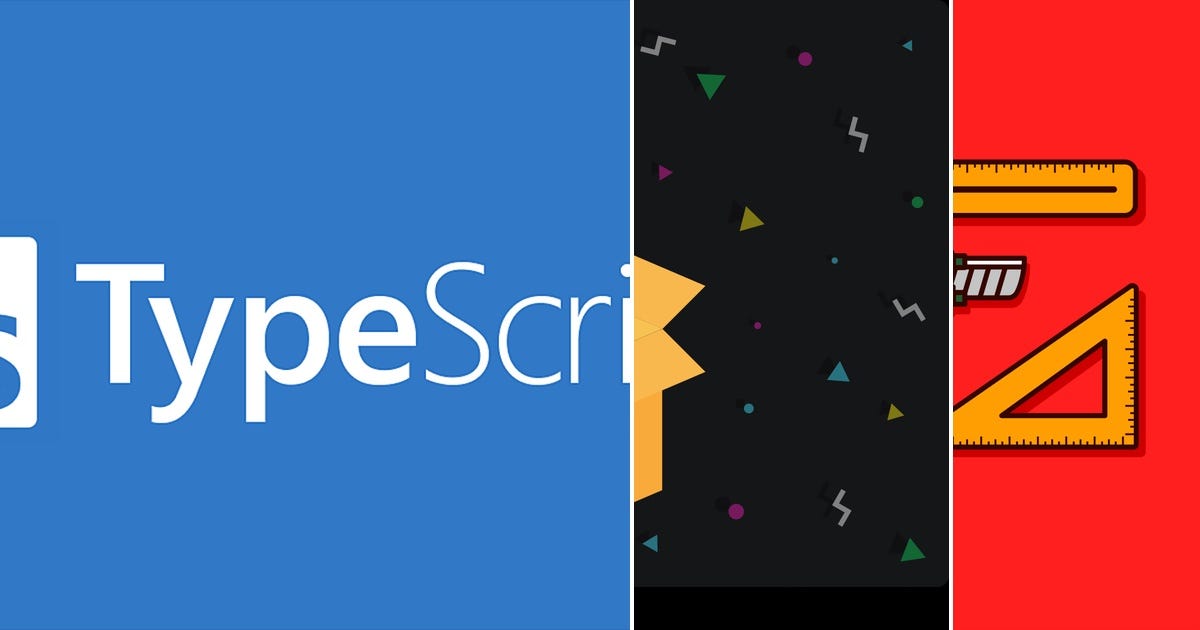List: Typescript | Curated by Sean Thomas Scullin | Medium