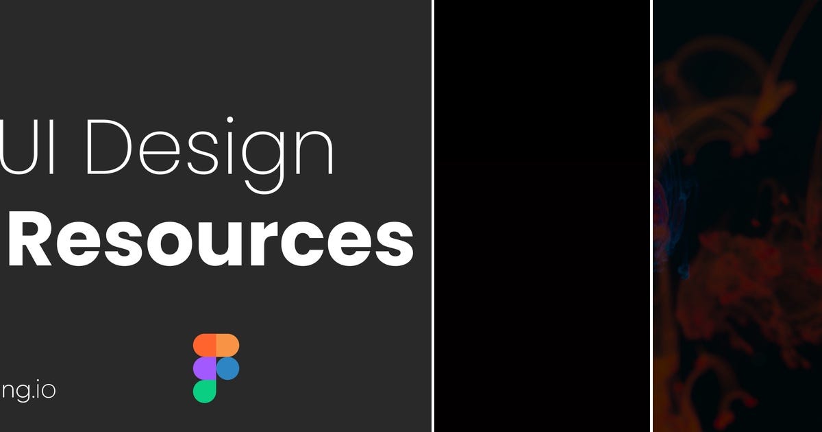 List: Figma Plugins [Must have] | Curated by Kacper | Medium