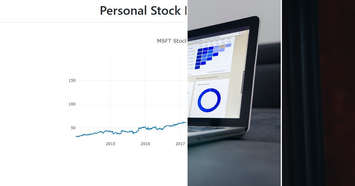 List: Time Series | Curated by Stef Quesada | Medium