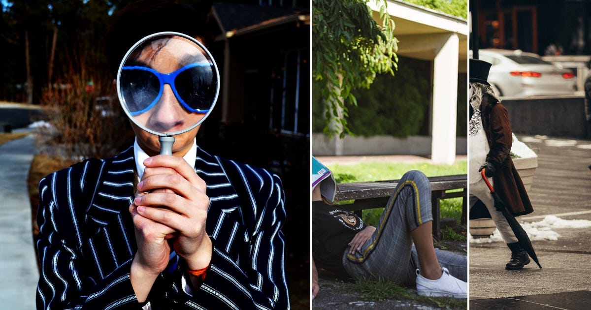 List: Management | Curated by Evan Ruzanski | Medium