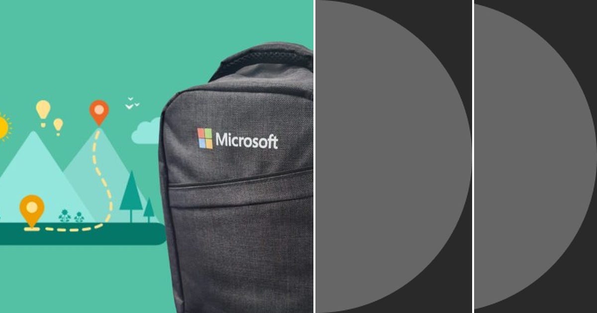 List: Microsoft | Curated by Luciana Nobre | Medium