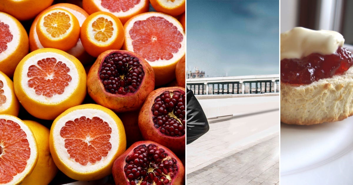 List: foods | Curated by Campdendinger | Medium