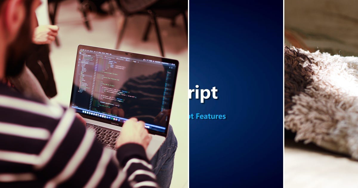 List: Profissional - Desenvolvimento - JavaScript | Curated by Carlos Henrique | Medium