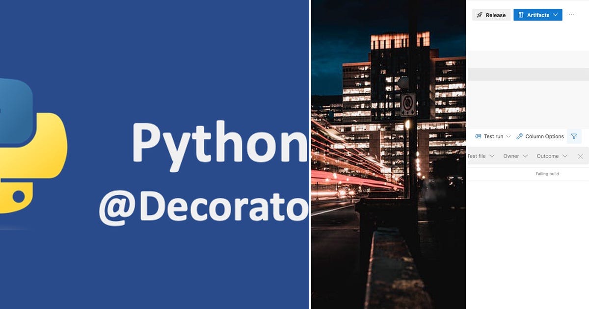 List: Python | Curated by Guilherme Ferreira | Medium