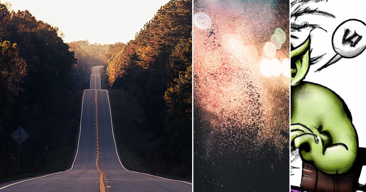 List: CP | Curated by Danush Khanna | Medium