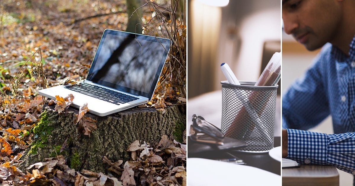 List: Career Advice & Wellness at Work | Curated by Zach Rocchino | Medium