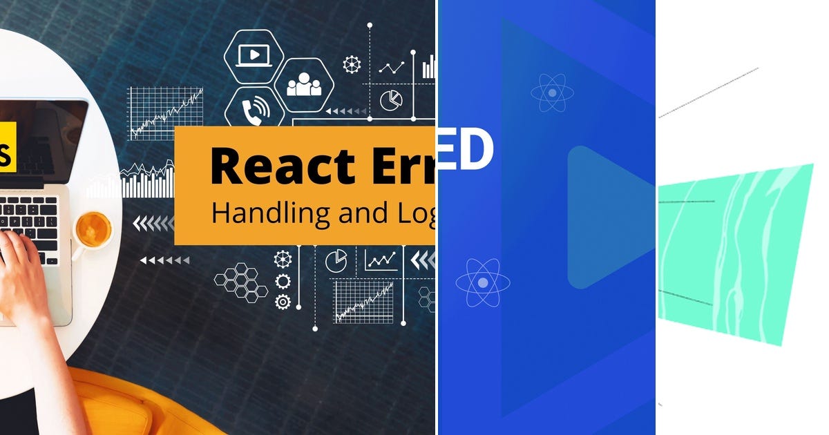 List: React | Curated by יהודית דיין | Medium