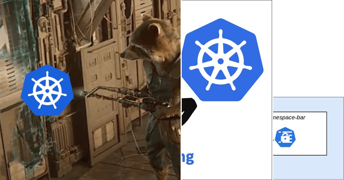 List Kubernetes Curated By Rachakonda Praneeth Medium