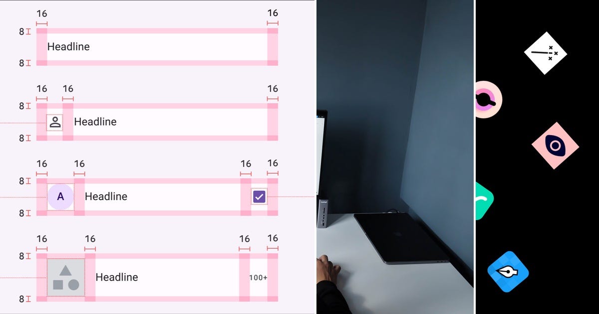 List: Practice Figma | Curated by Tuan Nguyen | Medium