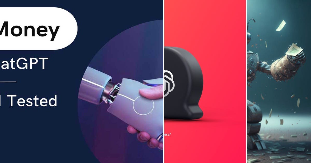 List: AI | Curated by Alec Knight Ralston | Medium