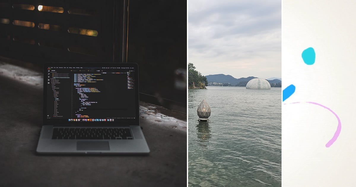 List: Typescript | Curated by Jason Wolf | Medium