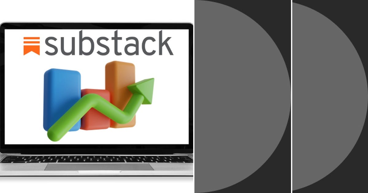 List: Substack | Curated by AlisonStuart | Medium