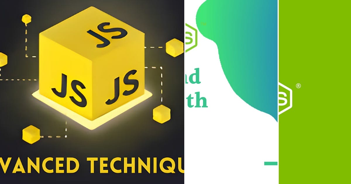List: Node.js | Curated by Michael Mayorga | Medium